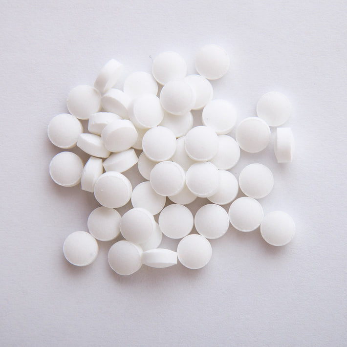 Flavors – Candy Sense